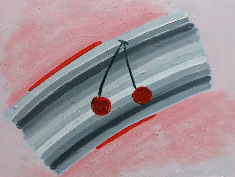 Nico Van Dijck › Academie Arendonk