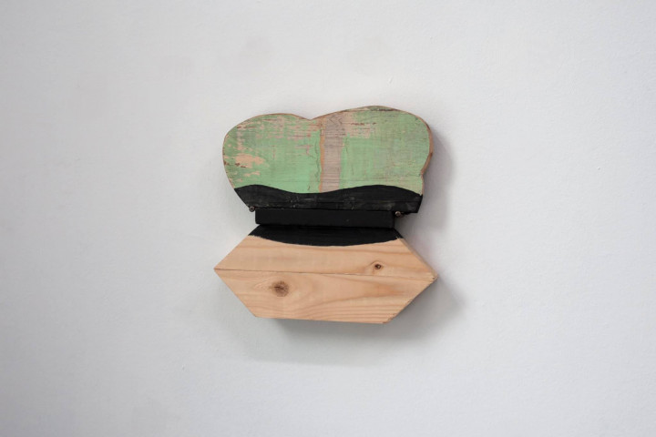 Nico Van Dijck › Gemeentelijke Academie voor Schone Kunsten Arendonk